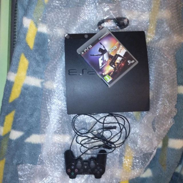 CONSOLE PS3 EUR 50,00 - PicClick FR