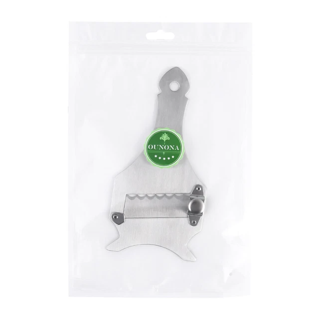 FRUIT VEGETABLE PEELER Chocolate Planer Truffle Planer £6.73 - PicClick UK
