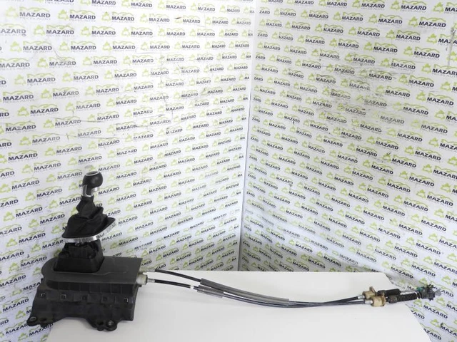 CABLE LEVIER DE vitesses OPEL CORSA E Réf :55490902 /R:59211039 EUR 55 ...
