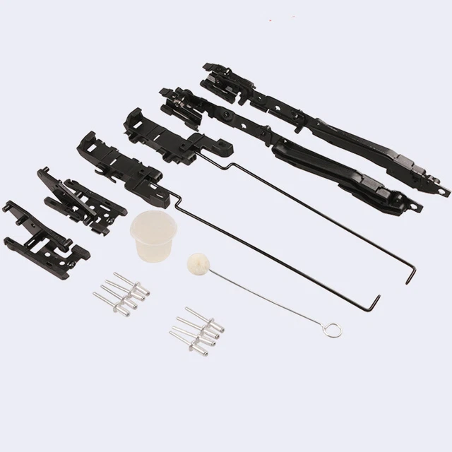 SUNROOF REPAIR KIT For FORD F-150 F150 RAPTOR 2000-2014 NEW Replacement ...
