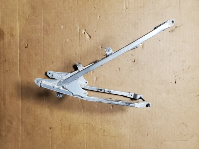 1999 SUZUKI RM125 Subframe Sub Frame Chassis RM 125 £31.24 - PicClick UK