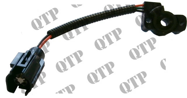 42912 FITS NEW Holland Potentiometer c/o Loom Ford 8770 - PACK OF 1 £ ...