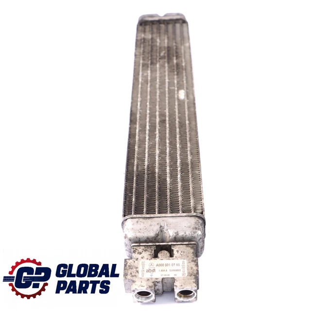 MERCEDES W164 W251 Radiador refrigeración transmisión aceite ...