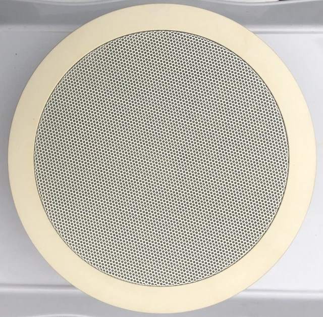 BOWERS & WILKINS B&W CCM50 IN-CEILING SPEAKERS (Pair) £200.00 - PicClick UK
