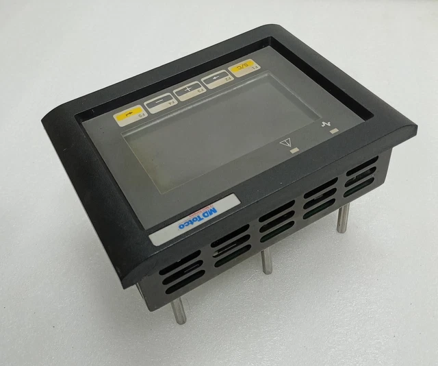 MD TOTCO SERIES 2000 BT2-E6578 PCB Module REV. A MD totco £365.93 ...