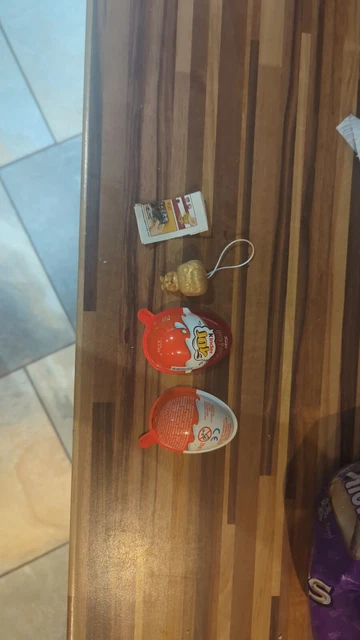 GOLDEN HARRY POTTER Funko Kinder Joy Ultra-Rare 2024 VT401 K £1,026.72 ...