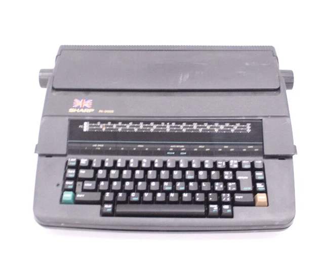 Typewriters/Word Processors, Office Equipment, Office Equipment ...
