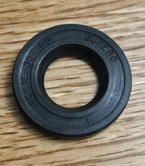 CARPIGIANI SHAFT SEAL Ice Cream Machine £8.10 - PicClick UK