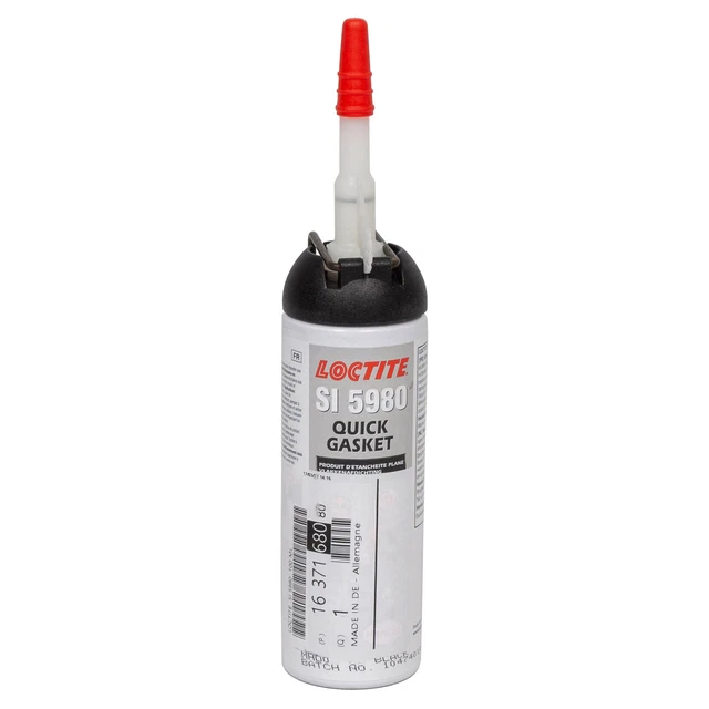 ORIGINAL PSA JOINT de surface mastic Loctite SI 5980 100 ml ...