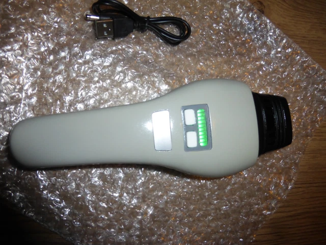 PROP REPLICA STAR Trek Dustbuster Phaser Hero with Lights & Sounds EUR ...