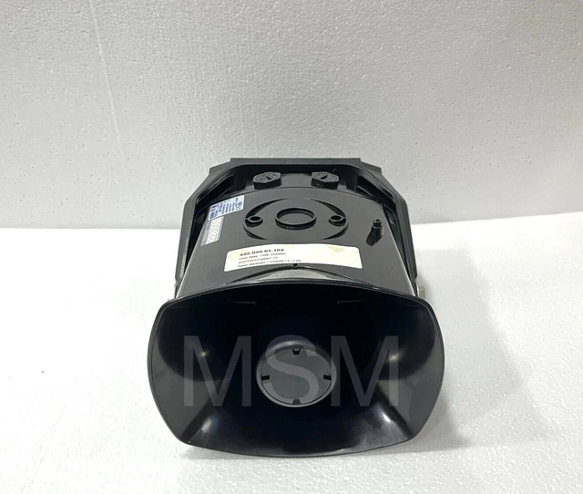 DNH DSP-15EEXMN EX Weatherproof Intrincically Safe Loudspeaker EUR 182,67 - PicClick IT