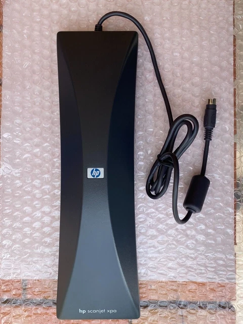 HP SCANJET XPA adattatore diapositiva HP C986A scanner pellicola ...
