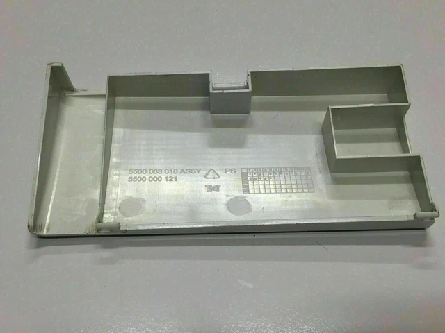 WASHING MACHINE COIN Trap Flap Cover RJ20 EUR 14,74 - PicClick FR