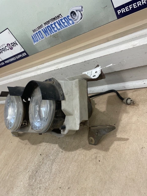 FORD FALCON EL EF XR6 XR8 RH Headlight Lense $235.00 - PicClick AU