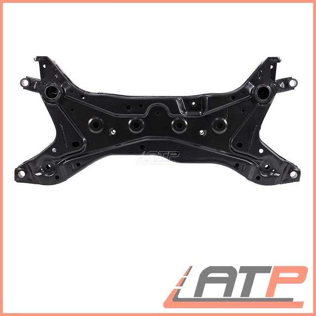 1X AXLE BEAM Front Crossmember Carrier Support Frame Subframe 32476979 ...
