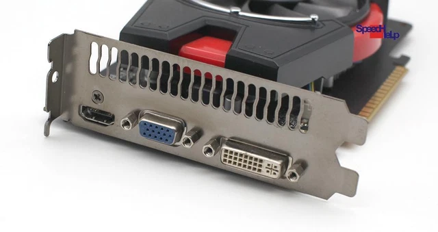 ASUS GEFORCE GT440 1GD5 1GB GDDR5 Nvidia Video Card Graphics C1070PM VGA HDMI $148.45 - PicClick AU