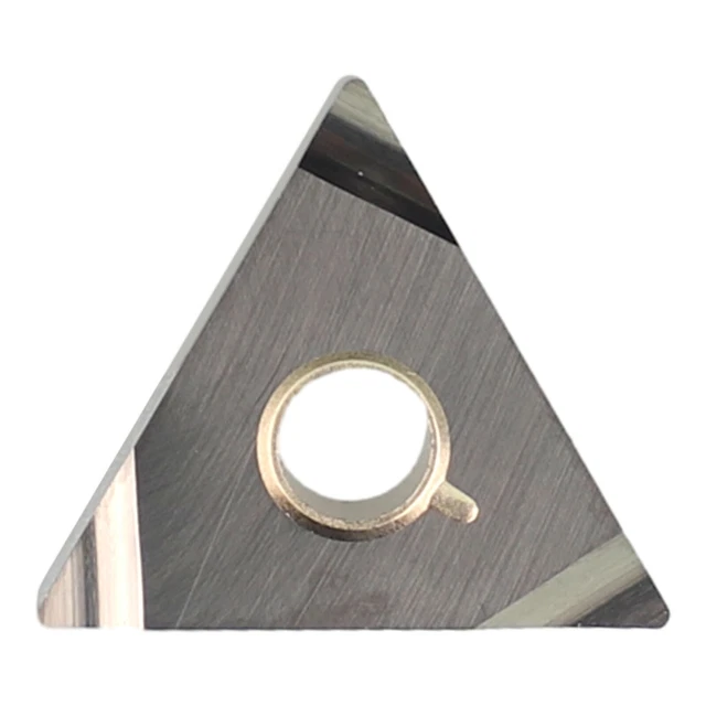 TOLÉRANCE STRICTE TNGG331RF insert de tournage CNC pour machine CNC en ...