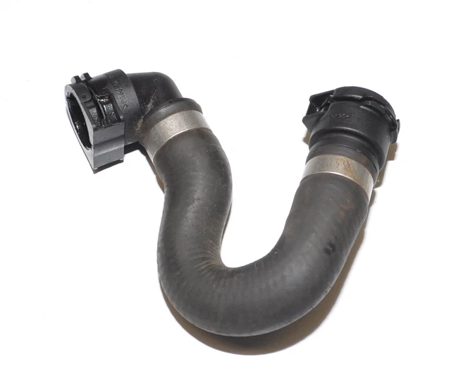 TUYAU DE FLUIDE de Refroidissement Durite pour Eau 17127532063 E81 ...