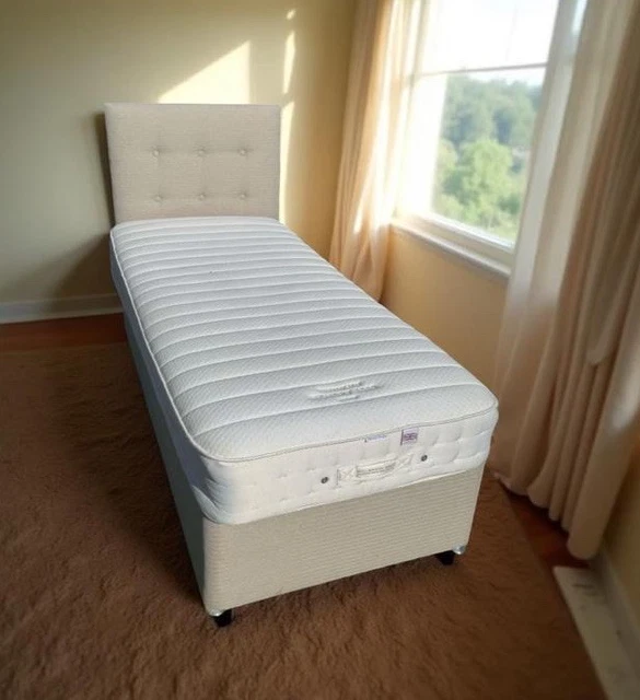 3FT SINGLE ADJUSTABLE Electric Bed Mobility Rise And Recline £240.00 ...