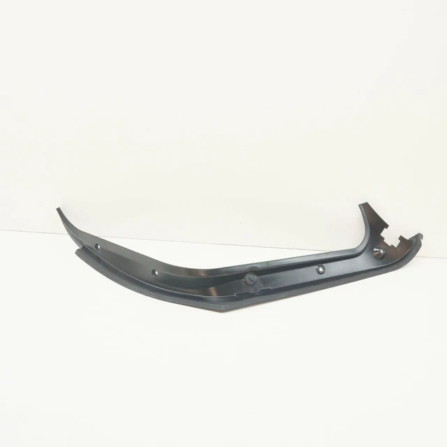 MERCEDES-BENZ E W211 Interior Rear Right Upper Trim A2116930233 EUR 16 ...