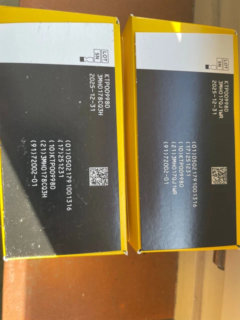 2 STÜCK FREESTYLE Libre 2 Flash Glukose Messsystem - Weiß (71988-01) EUR 80,00 - PicClick DE