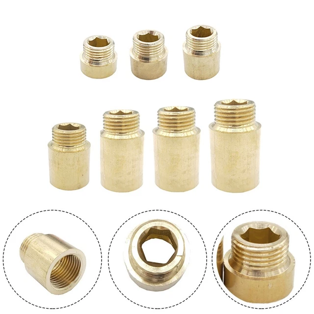 RACCORD D'EXTENSION DE raccordement de robinet de haute qualit id al ...