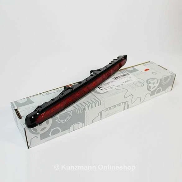 ORIGINAL MERCEDES-BENZ 3. Bremsleuchte E-Klasse W211 Facelift NEU ...