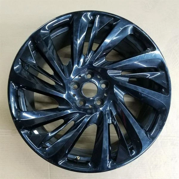 REAR LEFT BMW I8 All Black OEM Wheel 20” 2014-2020 Factory Original Rim ...