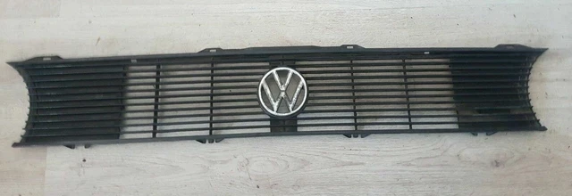 Vw Golf Mk1 Gti Front Grill ZU VERKAUFEN! - PicClick DE