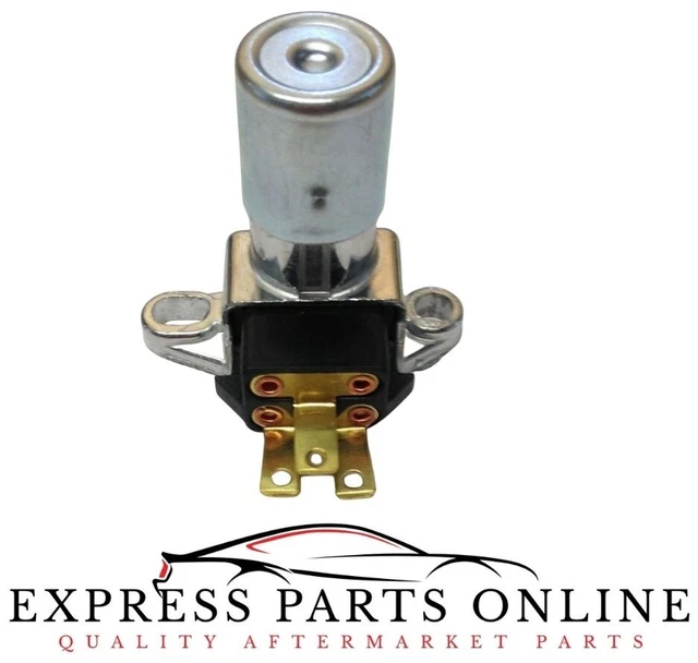 HOLDEN FLOOR HEADLIGHT Dip Dipper Dimmer Switch Holden FE FC FB EK EJ ...