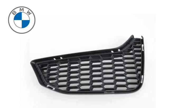 FOR BMW 3 Series M3 F80 M4 F82 14-18 Front LEFT Bumper Grille LH ...