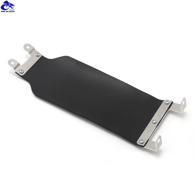 FOR TALARIA STING E-Dirt Bike Extended Rear Fender Extendsion Mudguard ...