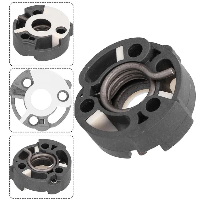 LR088564 REPLACEMENT CAR Supercharger Repair Kit for Range Rover L332 ...