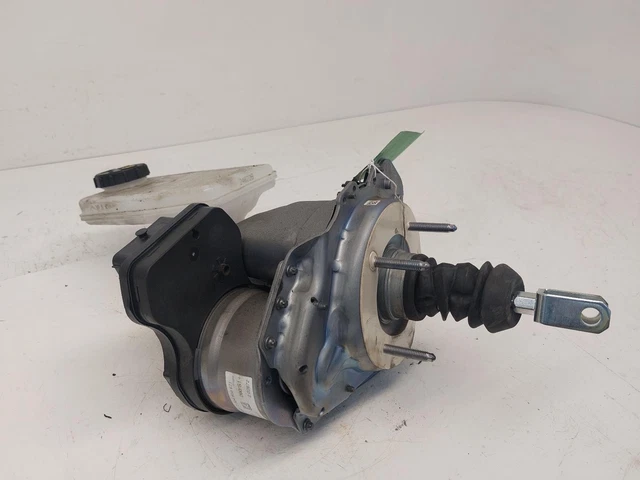 2022 TESLA MODEL Y Mk1 Electric Brake Servo With ABS £360.00 - PicClick UK