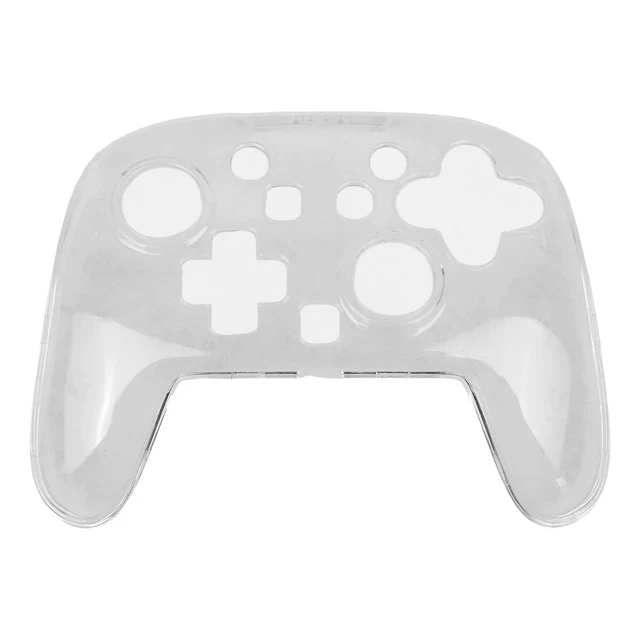 FOR SWITCH 2 Pro Controller Cover Lightweight PC Protection with Easy ...