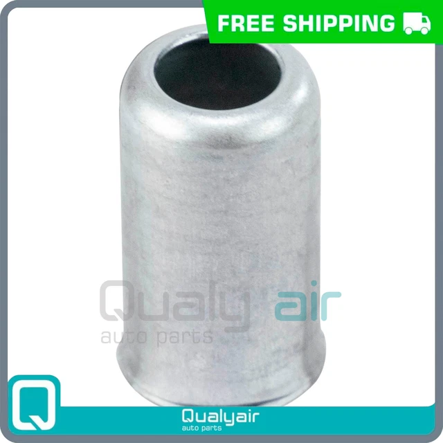 10PC NEW BEADLOCK A/C Fittings, Crimp On Ferrules For REDUCED Barrier ...