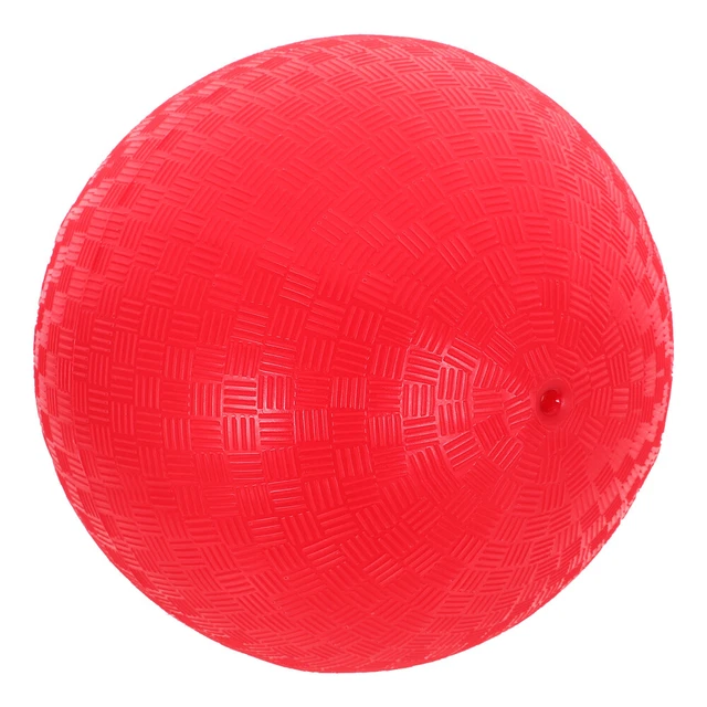 PLAYGROUND BALL GAME Kids Playing Balls Flapping Kickball Bouncing £11. ...