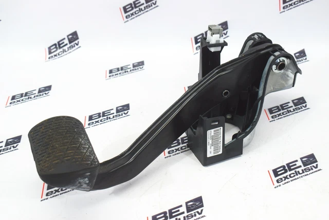 ORIGINAL MERCEDES BENZ W212 S212 E220 CDI Brake Pedal A2042902001 £17. ...