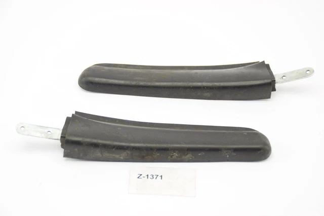 HONDA CB 900 F Bol d'Or SC01 - Cockpit Trim Interior Trim £25.92 ...