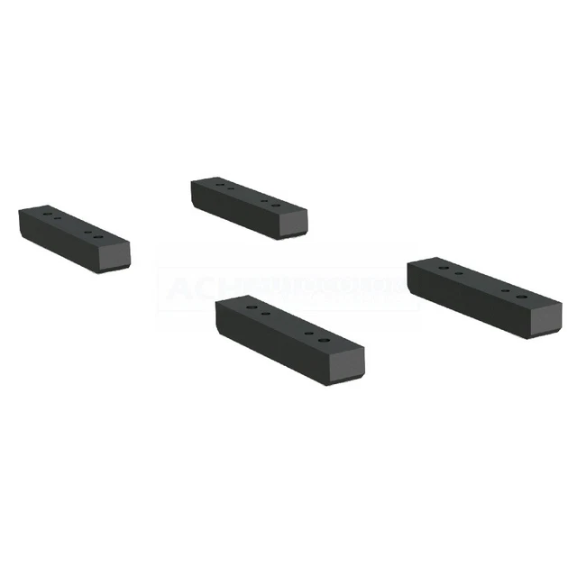 GYS SET GUIDE di Montaggio per Drahtvorschubkoffer Neofeed/Exafeed ...