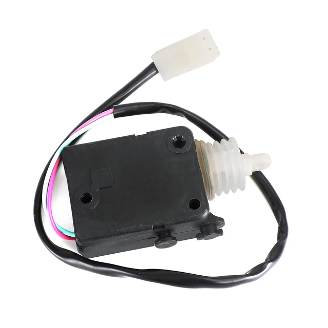 DOOR LOCK ACTUATOR 0048202542 For Mercedes-Benz G-Class G500 G550 G55 ...