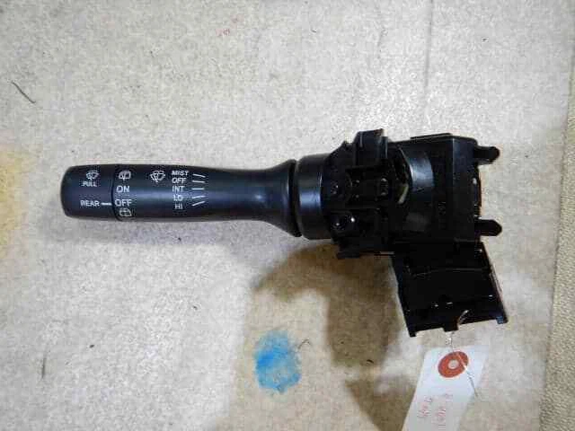 TOYOTA VITZ 2007 DBA-SCP90 Combination Switch 8465252190 [Used ...