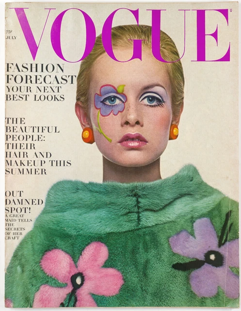TWIGGY RICHARD AVEDON Irving Penn MAUD ADAMS Benedetta Barzini ... TWIGGY RICHARD AVEDON Irving Penn MAUD ADAMS Benedetta Barzini ...