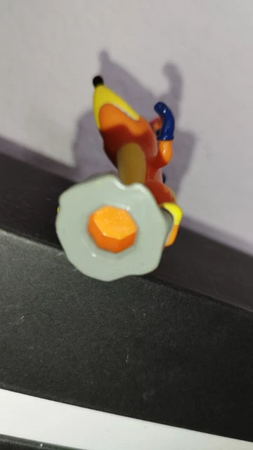 FIGURINE CHIPEUR DORA l'exploratrice figure Explorer Swiper toy fox ...