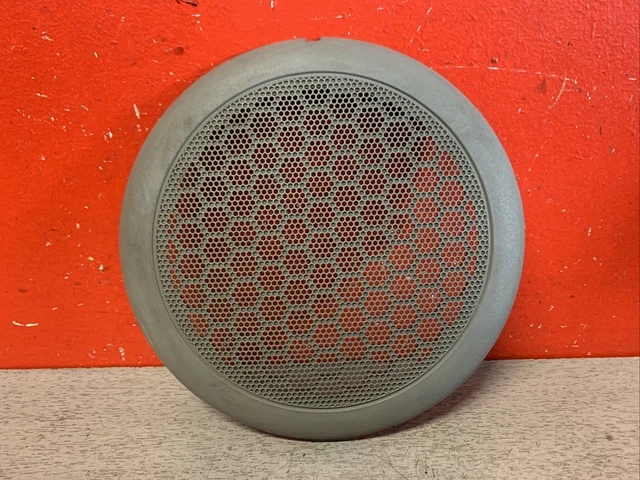 CACHE GRILLE HAUT-PARLEUR Panneau De Porte Avant Renault Twingo 1 / ...