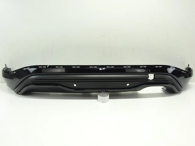FORD PUMA ST-LINE 2019-2021 rear bumper bottom part genuine L1TB-17F954 ...