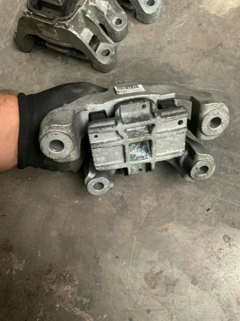 BMW MINI COOPER S D R55 R56 R57 Gearbox Bearing Bracket 6784355 £20.88 ...