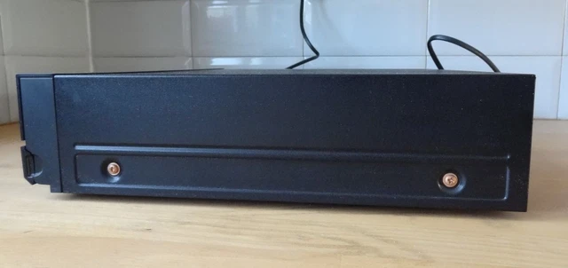 VINTAGE MARANTZ CD-873 Limited Edition CD Player Hi-Fi £55.00 - PicClick UK