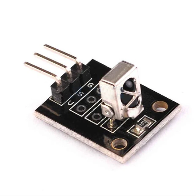 KY-022 3PIN UNIVERSAL IR Infrared Sensor Receiver Module Compatible for ...