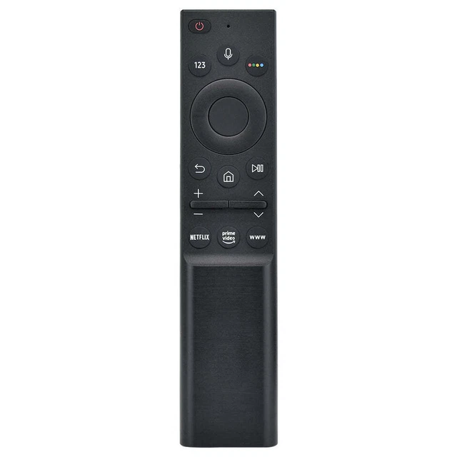 BN59-01363L (WITHOUT VOICE Control) Replacement Remote for Samsung ...